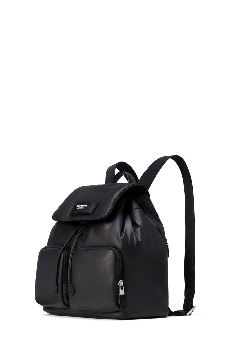 Puffed Backpack – Kate Spade Saudi Arabia