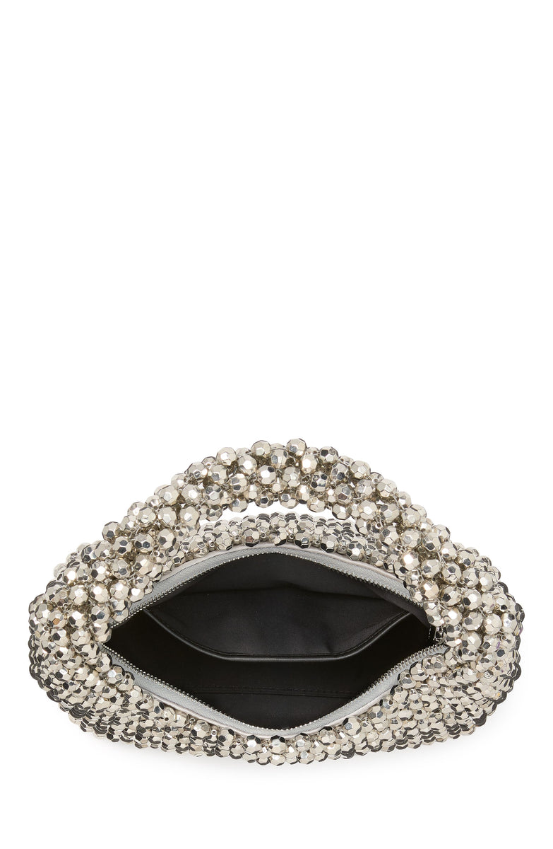 Twirl Beaded Top-Handle Bag – Kate Spade Saudi Arabia