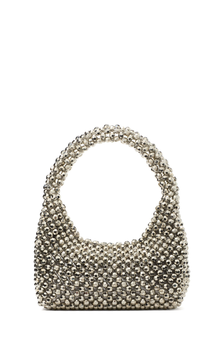 Twirl Beaded Top-Handle Bag – Kate Spade Saudi Arabia