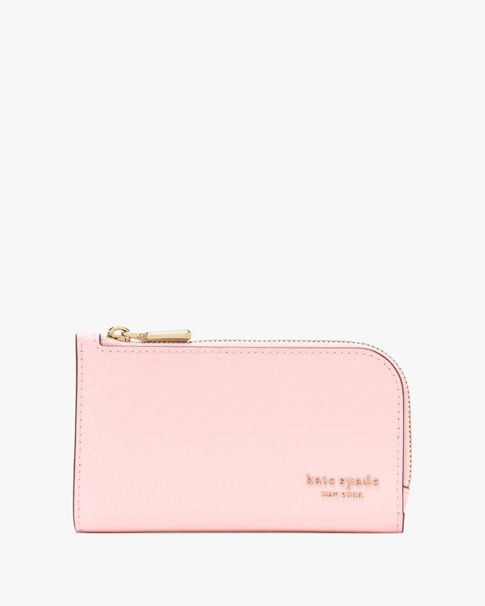 devin small slim bifold wallet – Kate Spade Saudi Arabia