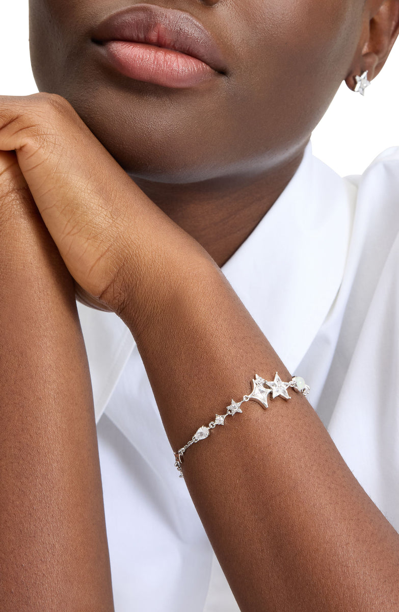 cosmos line bracelet – Kate Spade Saudi Arabia