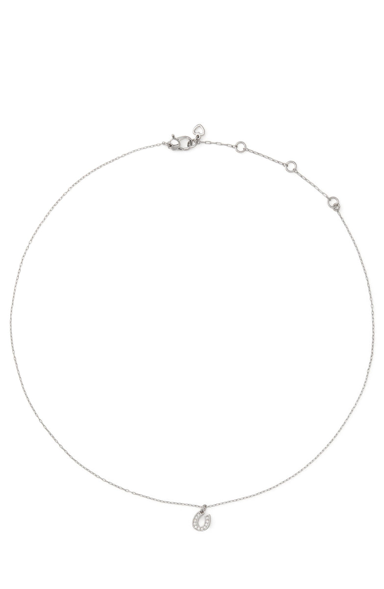 Lucky You Pendant – Kate Spade Saudi Arabia