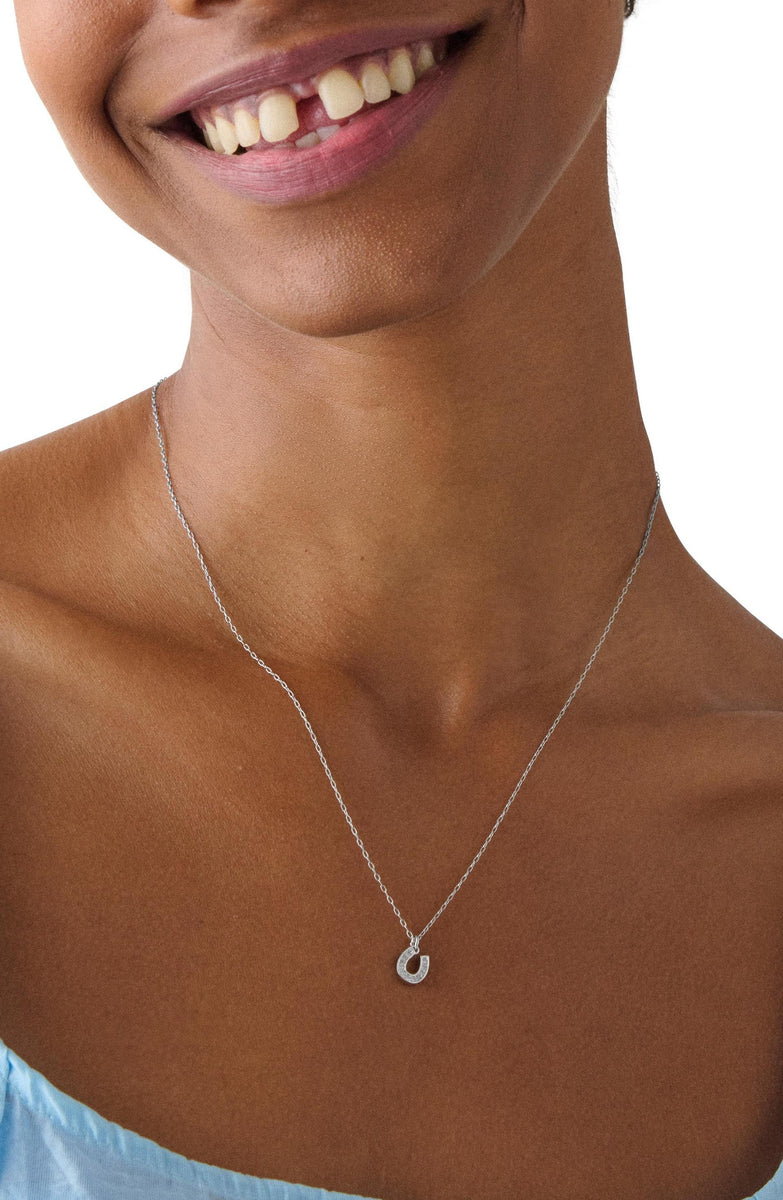 Lucky You Pendant – Kate Spade Saudi Arabia