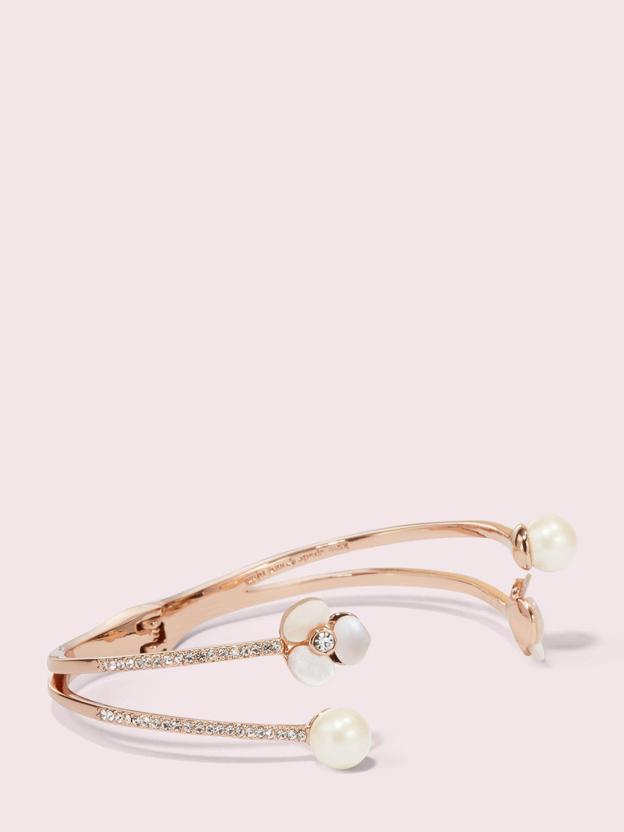 double cuff – Kate Spade Saudi Arabia