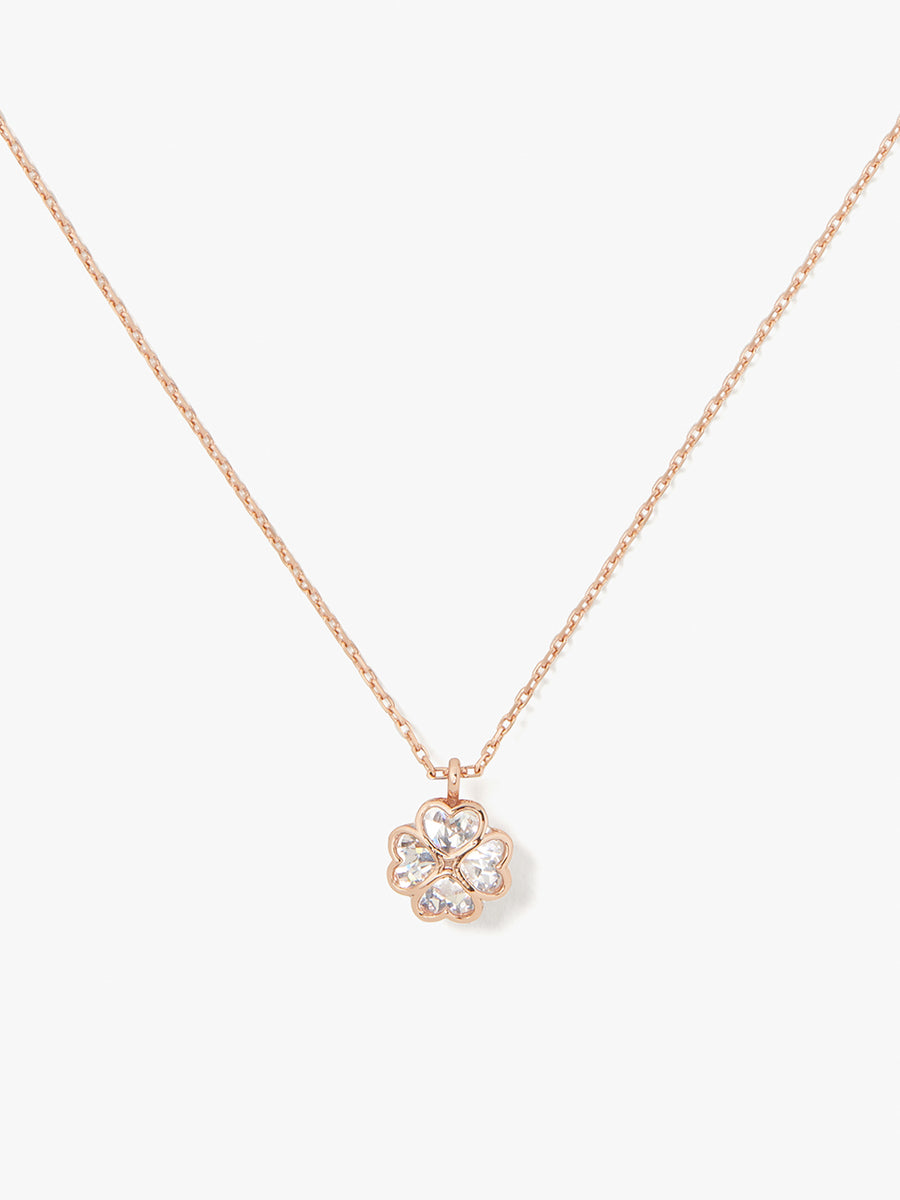 something sparkly spade pendant – Kate Spade Saudi Arabia