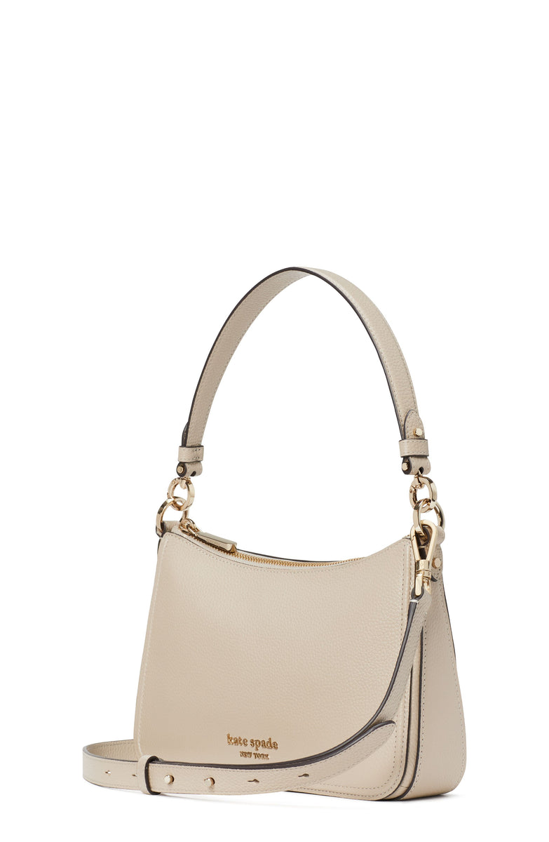 hudson medium convertible crossbody – Kate Spade Saudi Arabia