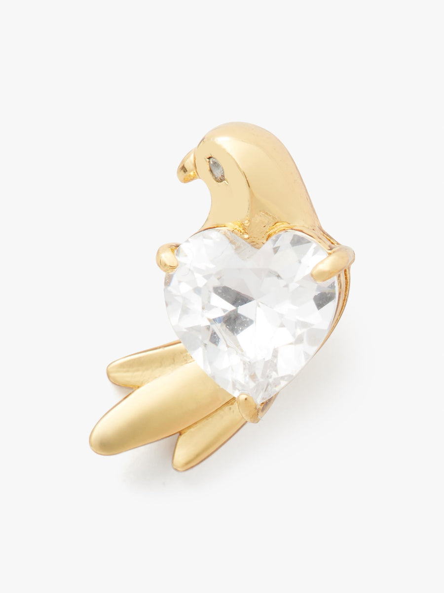 love birds studs – Kate Spade Saudi Arabia