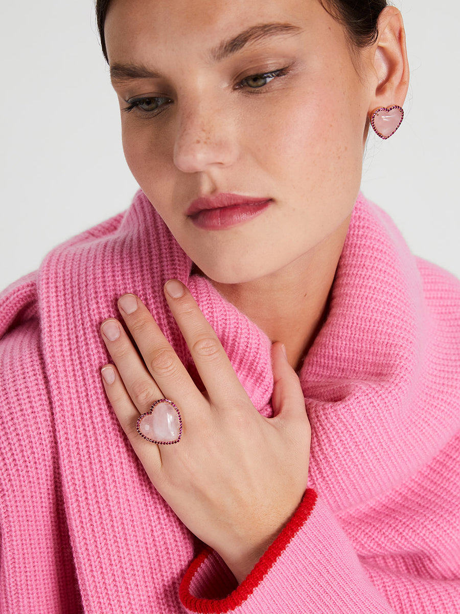 Heart Of Hearts Ring – Kate Spade Saudi Arabia