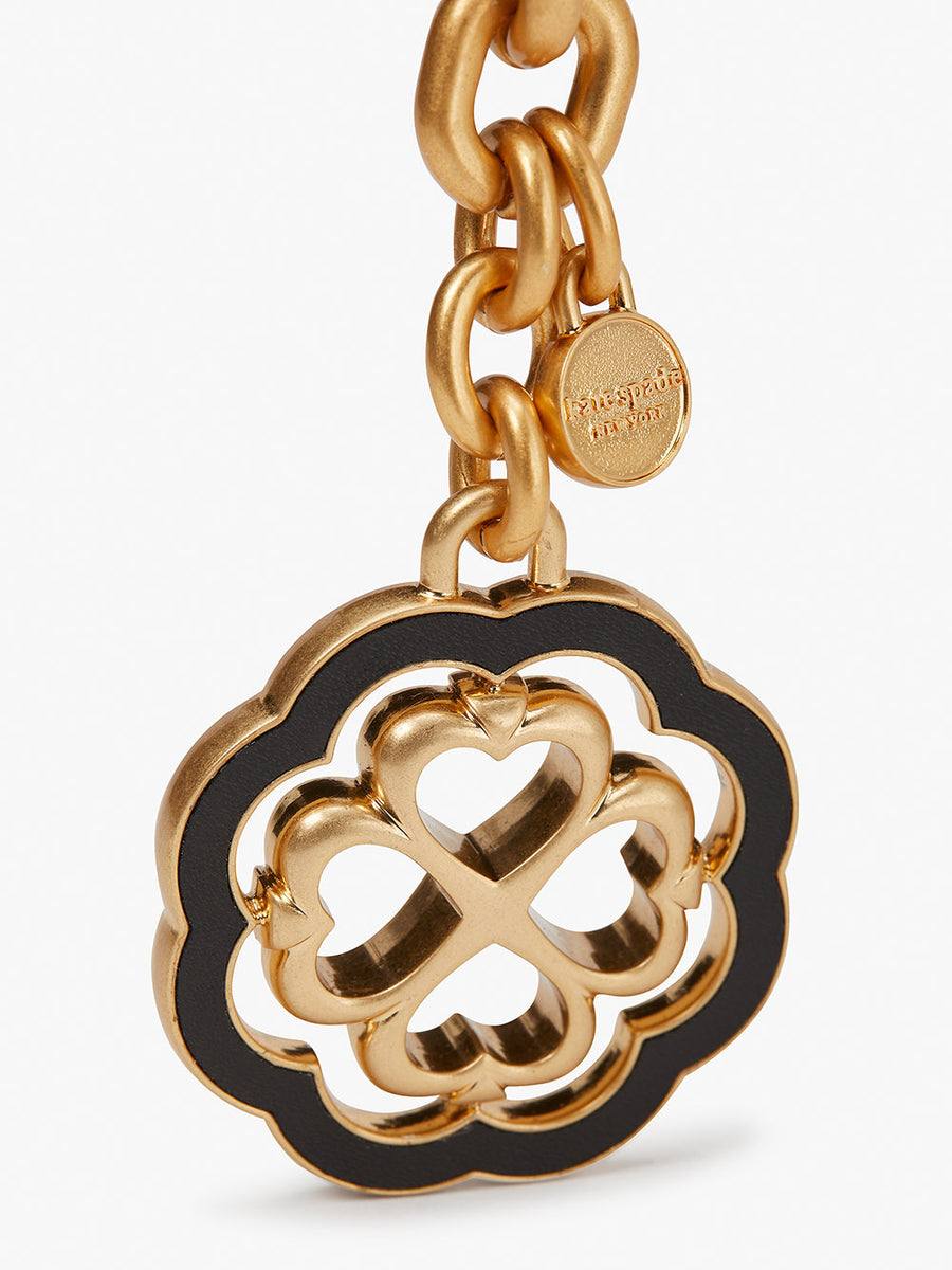 spade flower key fob – Kate Spade Saudi Arabia