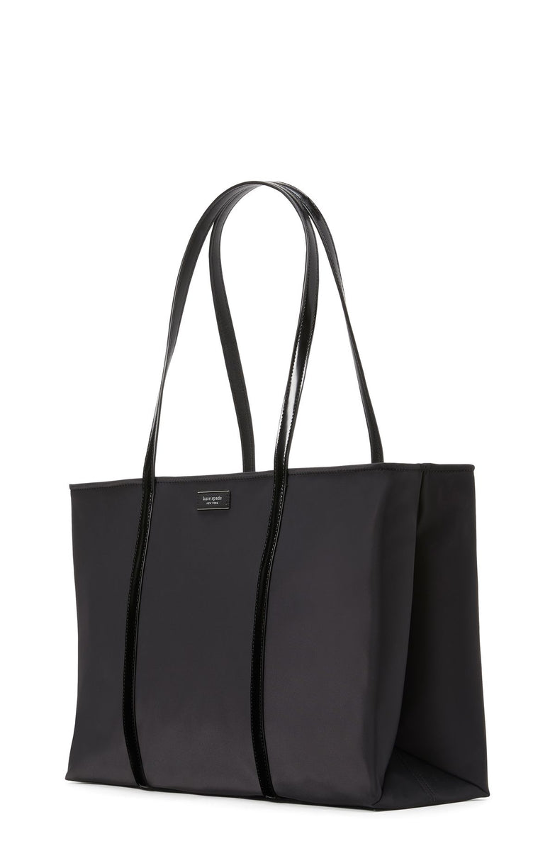 sam icon ksnyl medium tote – Kate Spade Saudi Arabia